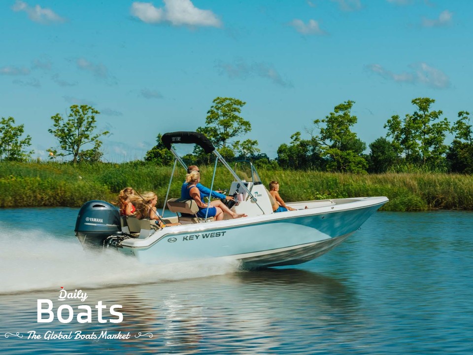 2022 Key West 189 Fs for sale. View price, photos and Buy 2022 Key West ...