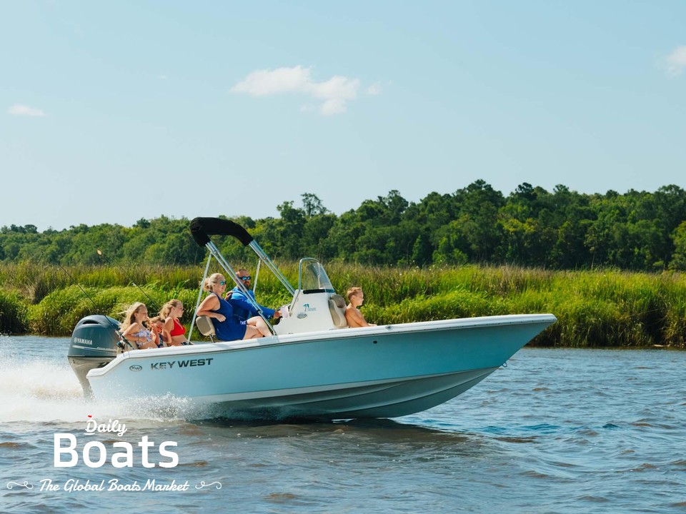 2022 Key West 189 Fs for sale. View price, photos and Buy 2022 Key West ...