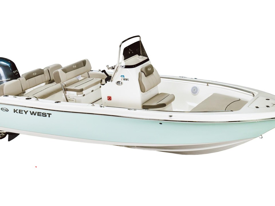 2022 Key West 189 Fs for sale. View price, photos and Buy 2022 Key West ...