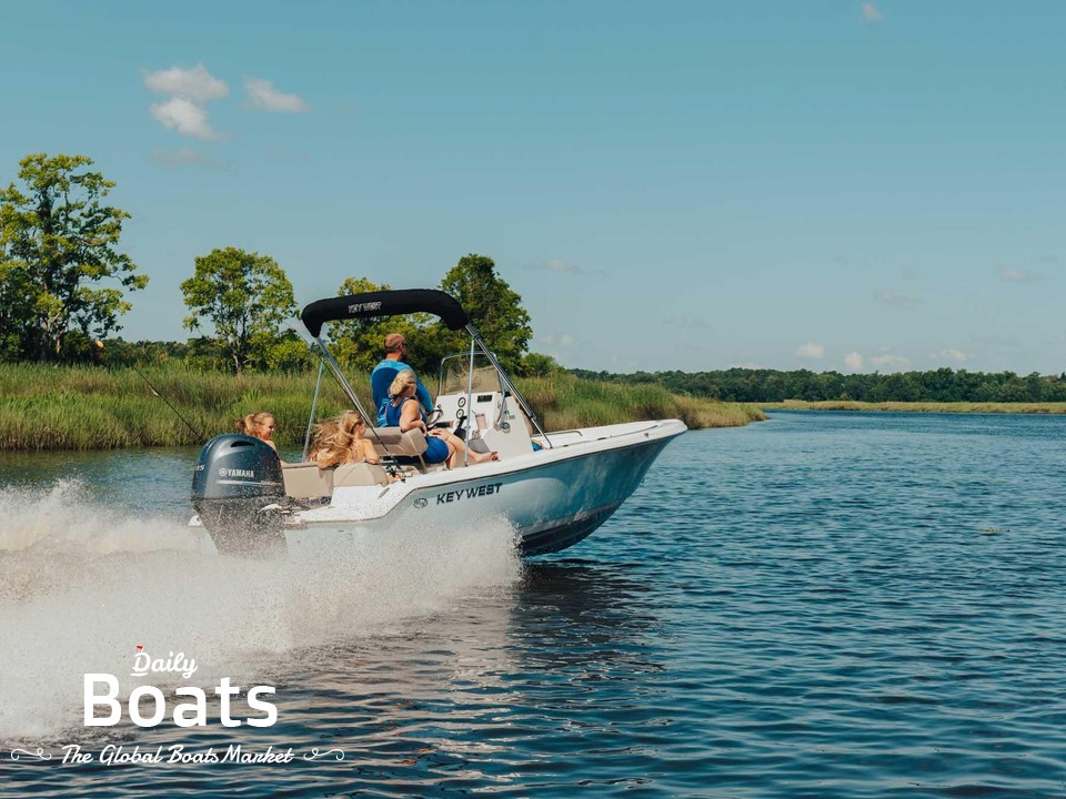 2022 Key West 189 Fs for sale. View price, photos and Buy 2022 Key West ...