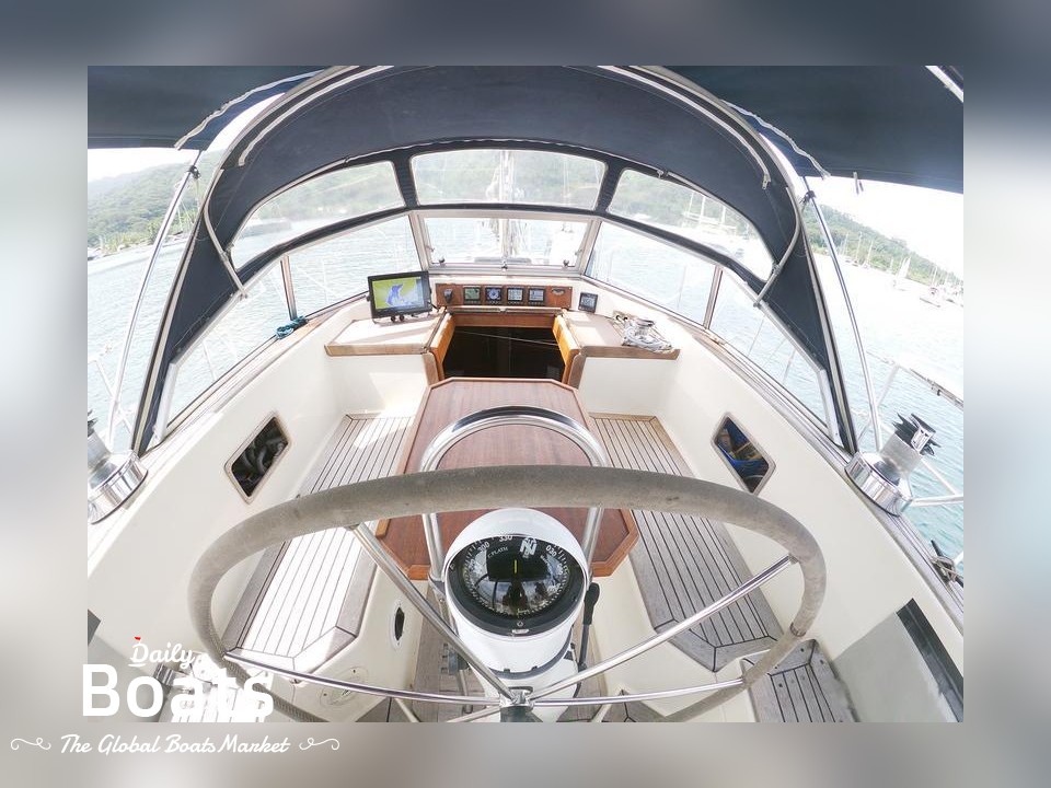 1986 Aphrodite 40 for sale. View price, photos and Buy 1986 Aphrodite ...