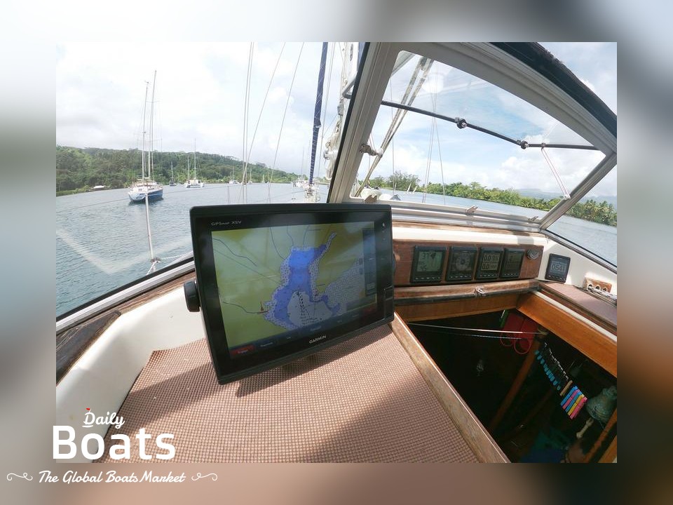 1986 Aphrodite 40 for sale. View price, photos and Buy 1986 Aphrodite ...