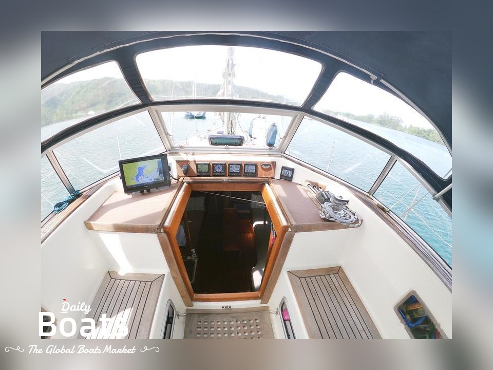 1986 Aphrodite 40 for sale. View price, photos and Buy 1986 Aphrodite ...