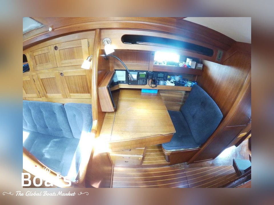 1986 Aphrodite 40 for sale. View price, photos and Buy 1986 Aphrodite ...