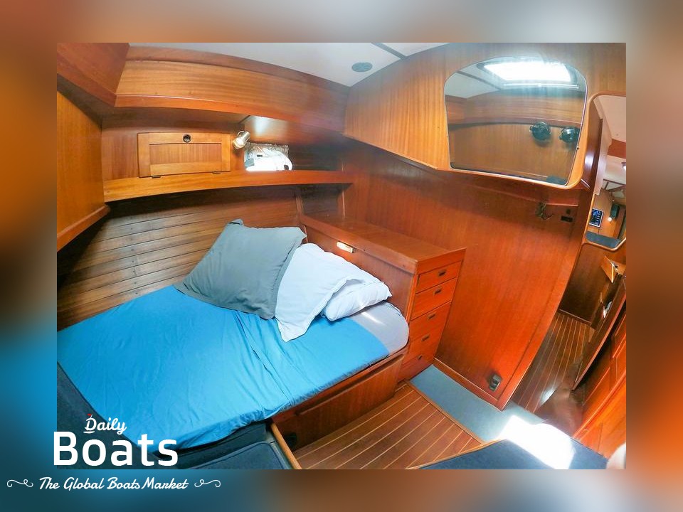 1986 Aphrodite 40 for sale. View price, photos and Buy 1986 Aphrodite ...