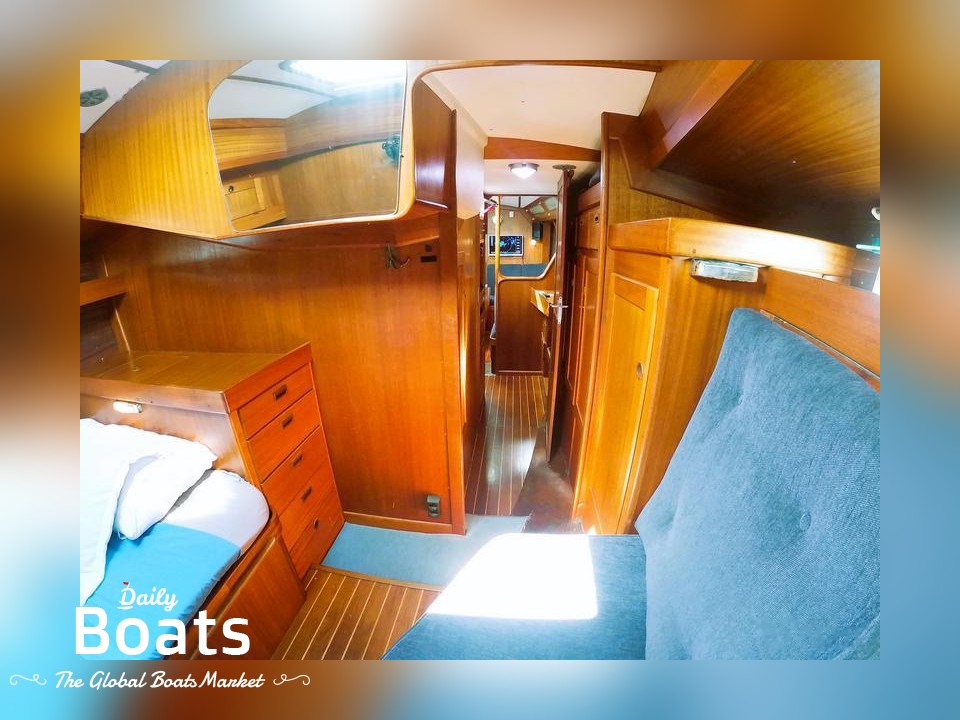 1986 Aphrodite 40 for sale. View price, photos and Buy 1986 Aphrodite ...