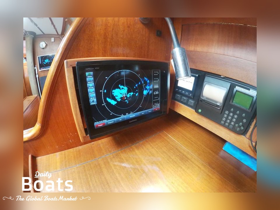 1986 Aphrodite 40 for sale. View price, photos and Buy 1986 Aphrodite ...