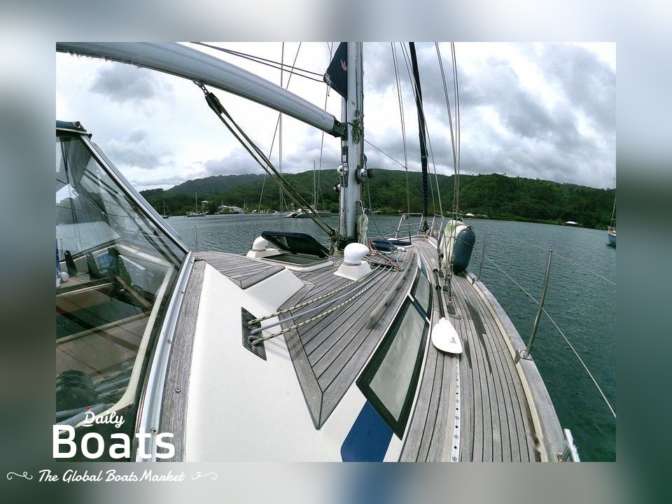 1986 Aphrodite 40 for sale. View price, photos and Buy 1986 Aphrodite ...
