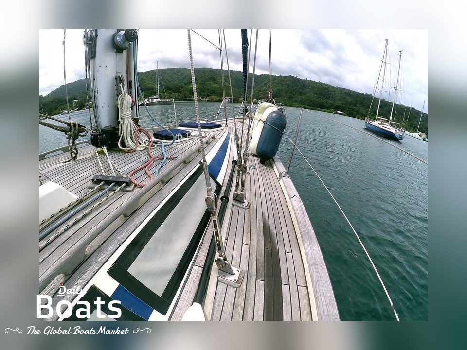 1986 Aphrodite 40 for sale. View price, photos and Buy 1986 Aphrodite ...