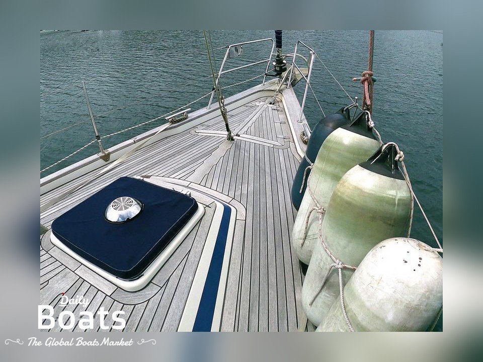 1986 Aphrodite 40 for sale. View price, photos and Buy 1986 Aphrodite ...
