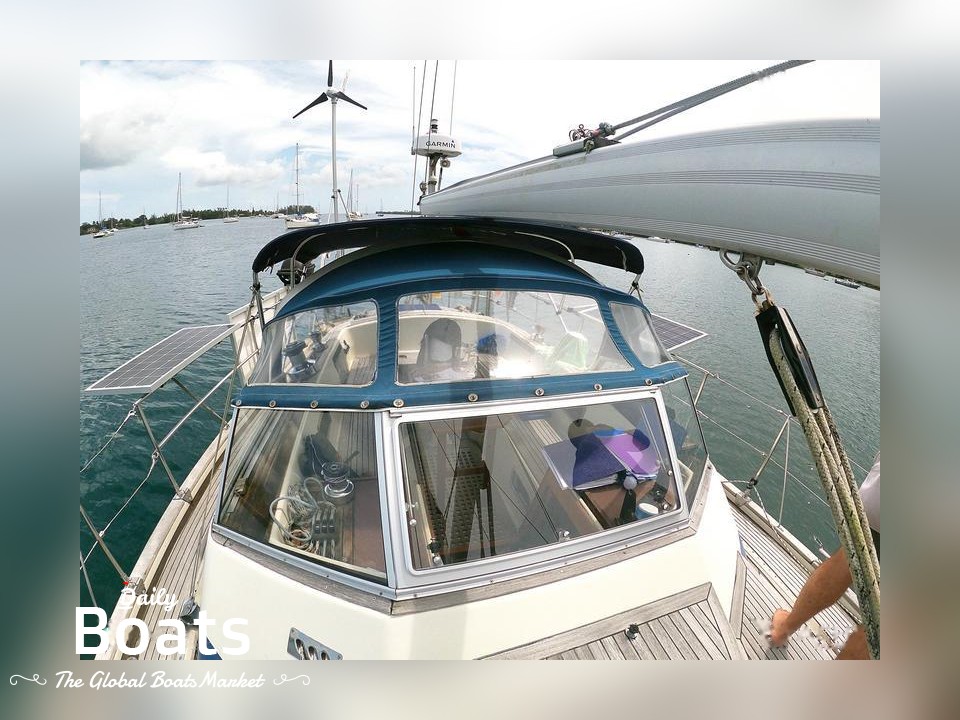1986 Aphrodite 40 for sale. View price, photos and Buy 1986 Aphrodite ...