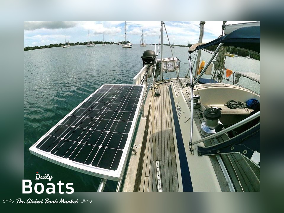 1986 Aphrodite 40 for sale. View price, photos and Buy 1986 Aphrodite ...