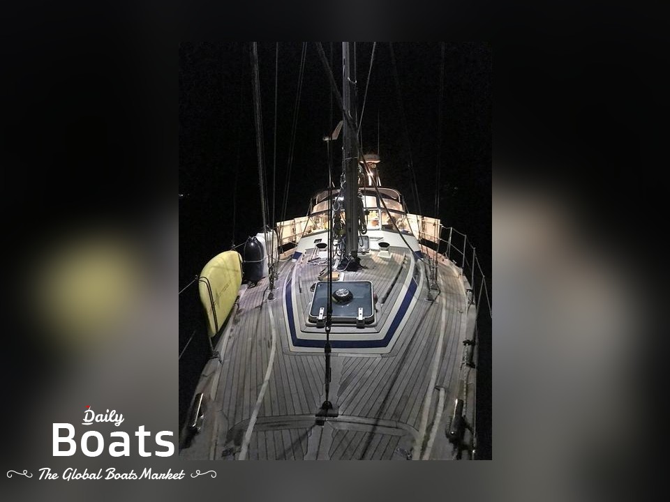 1986 Aphrodite 40 for sale. View price, photos and Buy 1986 Aphrodite ...
