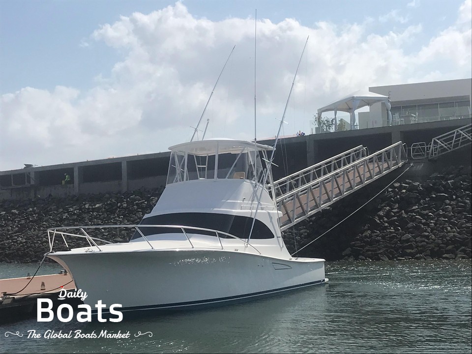 2018 Viking 37 Billfish for sale. View price, photos and Buy 2018 ...