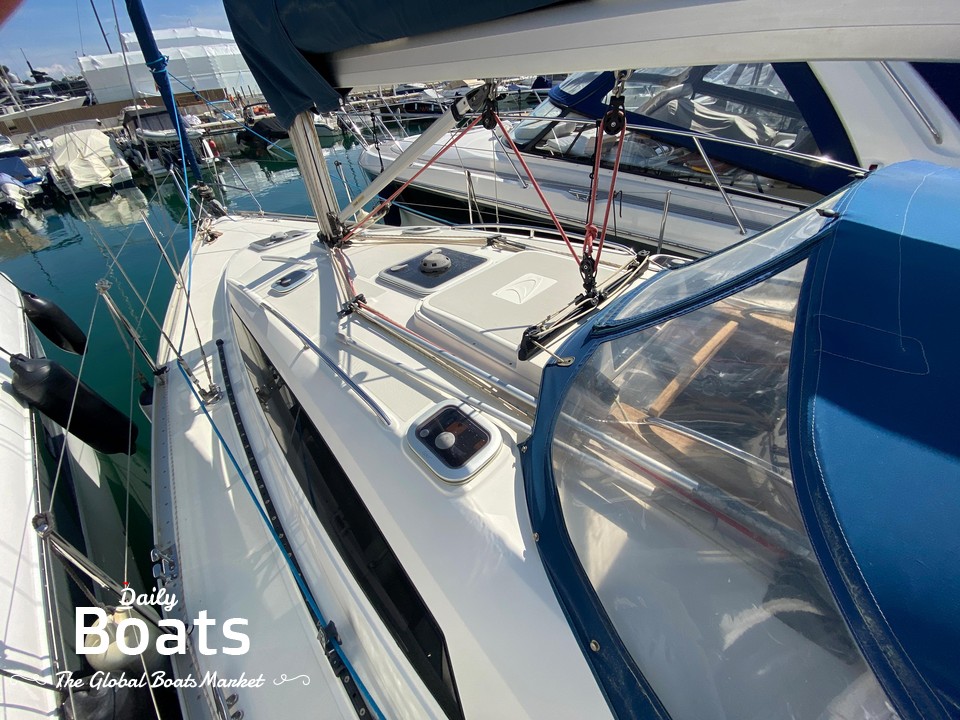 2011 Delphia 33.3 for sale. View price, photos and Buy 2011 Delphia 33. ...