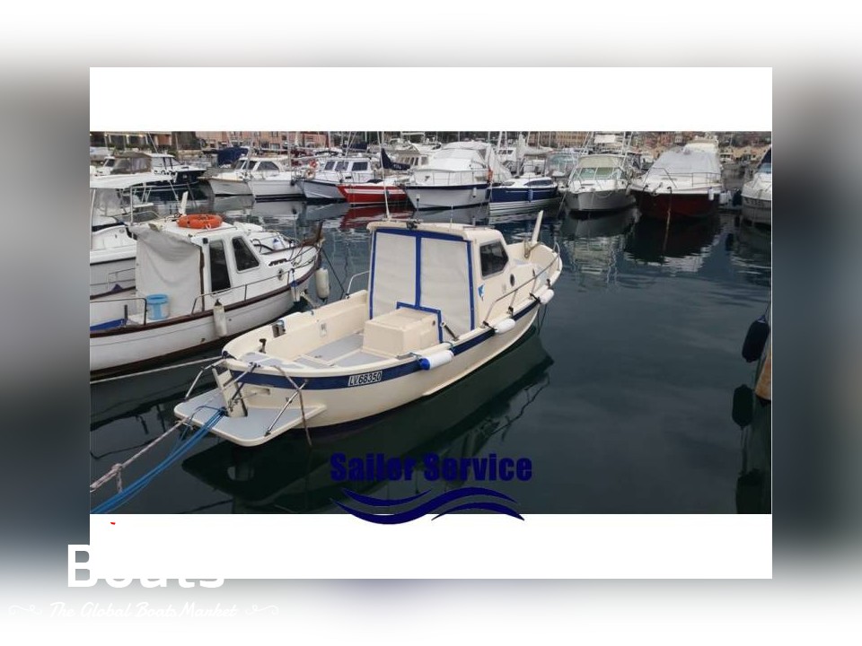 2011 Calcagno Marlin 680 for sale. View price, photos and Buy 2011 ...