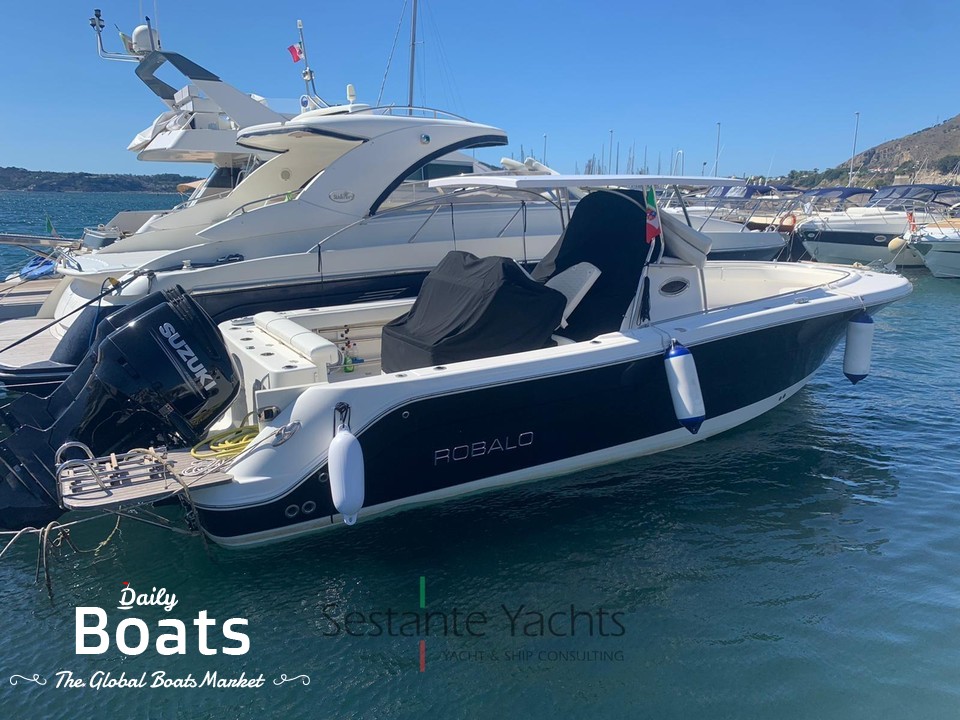 2008 Robalo 300 for sale. View price, photos and Buy 2008 Robalo 300 ...