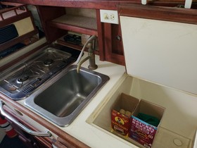 1982 Pacific Seacraft Flicka 20 for sale. View price, photos and Buy ...