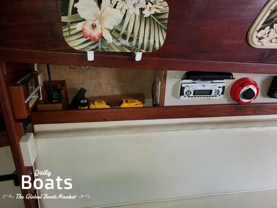 1982 Pacific Seacraft Flicka 20 for sale. View price, photos and Buy ...