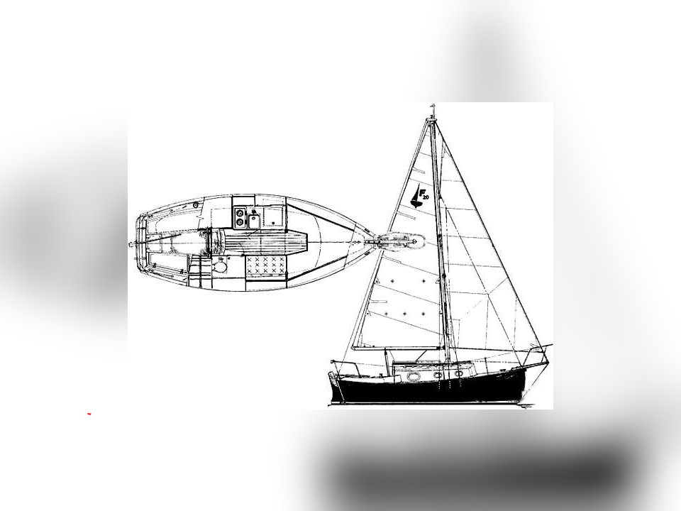 1982 Pacific Seacraft Flicka 20 for sale. View price, photos and Buy ...