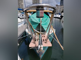 1982 Pacific Seacraft Flicka 20 for sale. View price, photos and Buy ...