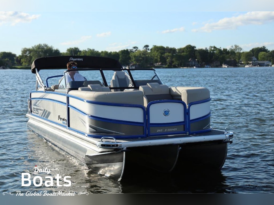 2022 Premier S-Series 250 for sale. View price, photos and Buy 2022 ...