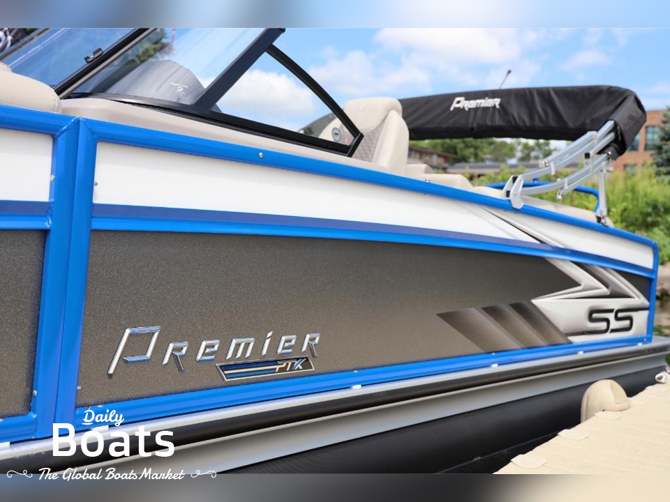 2022 Premier S-Series 250 for sale. View price, photos and Buy 2022 ...