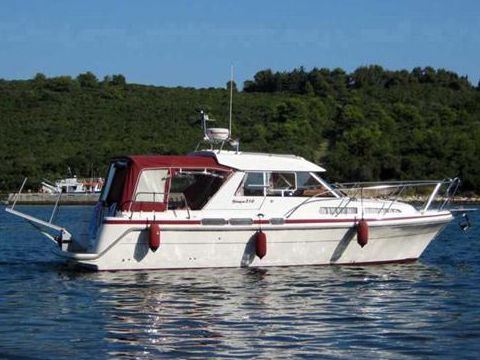 2008 Saga 310 Ht for sale. View price, photos and Buy 2008 Saga 310 Ht ...