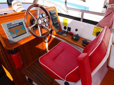 2008 Saga 310 Ht for sale. View price, photos and Buy 2008 Saga 310 Ht ...