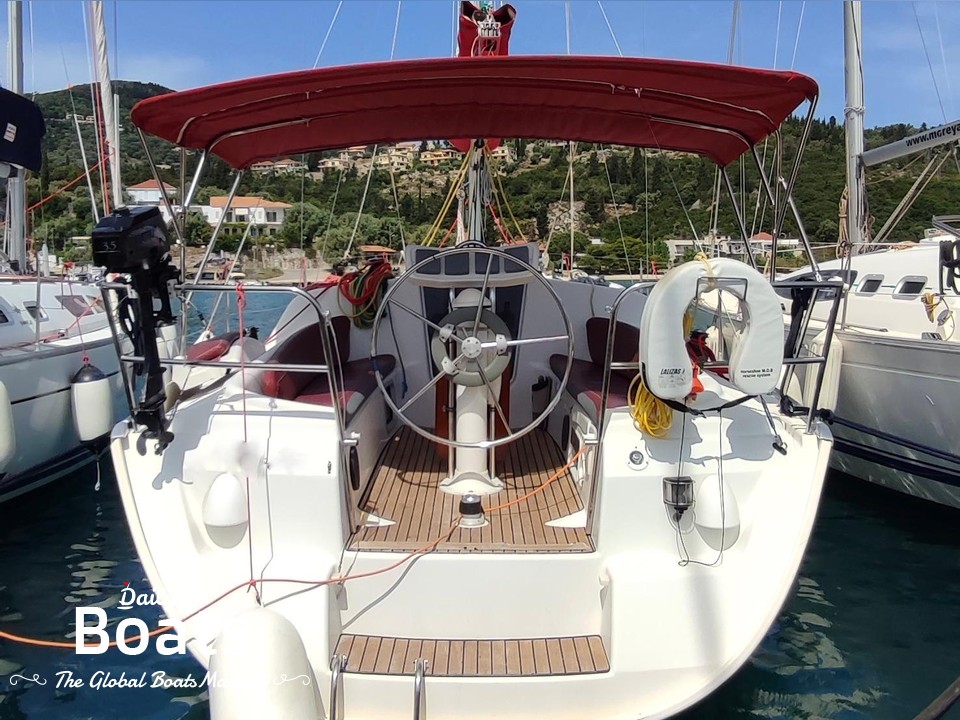 2002 Jeanneau Sun Odyssey 32I for sale. View price, photos and Buy 2002 ...