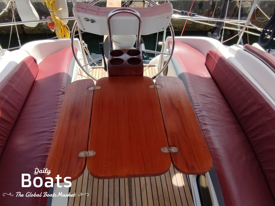 2002 Jeanneau Sun Odyssey 32I for sale. View price, photos and Buy 2002 ...