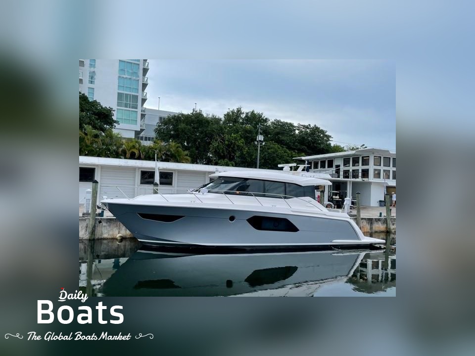 2019 Tiara Yachts C49 for sale. View price, photos and Buy 2019 Tiara ...