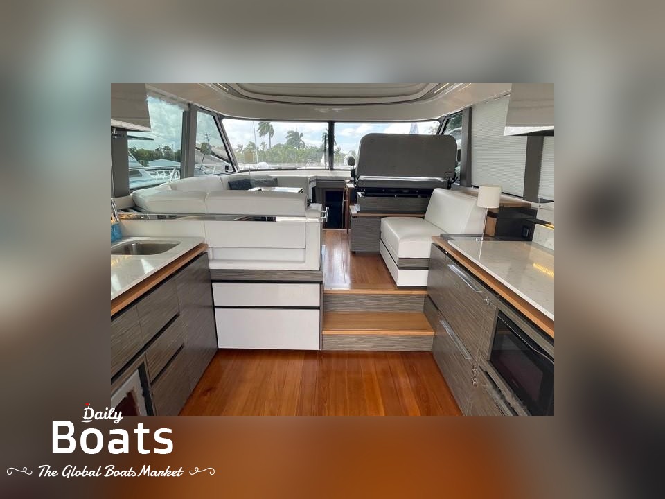 2019 Tiara Yachts C49 for sale. View price, photos and Buy 2019 Tiara ...