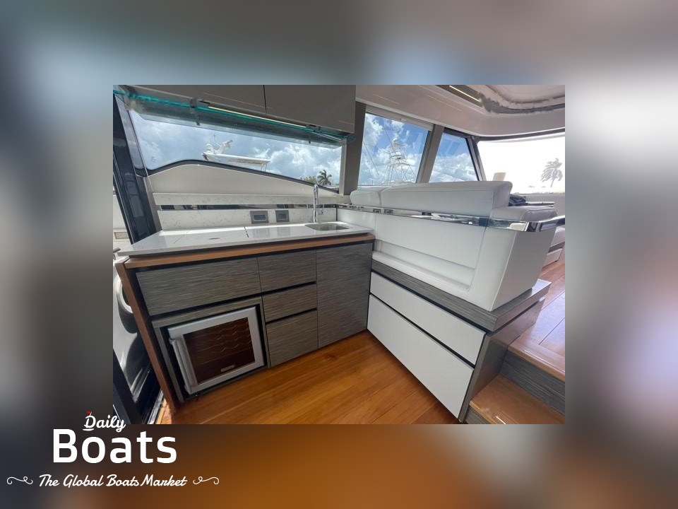 2019 Tiara Yachts C49 for sale. View price, photos and Buy 2019 Tiara ...