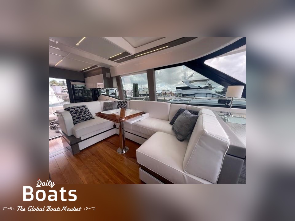 2019 Tiara Yachts C49 for sale. View price, photos and Buy 2019 Tiara ...