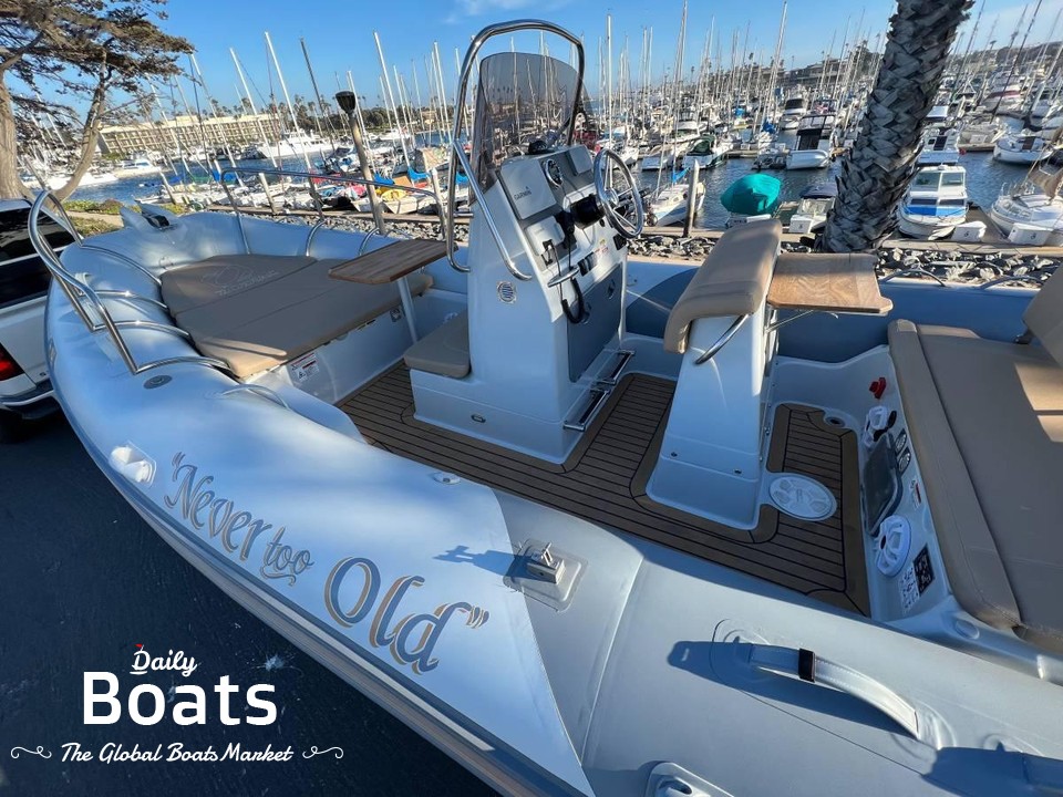 2021 Zodiac Medline 660 for sale. View price, photos and Buy 2021 ...