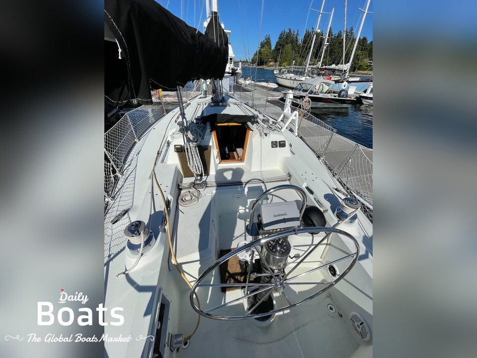 1986 C&C Mk Iii for sale. View price, photos and Buy 1986 C&C Mk Iii ...