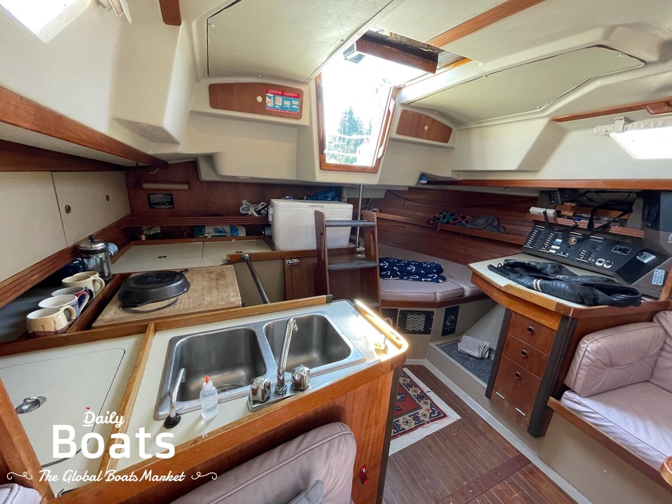 1986 C&C Mk Iii for sale. View price, photos and Buy 1986 C&C Mk Iii ...