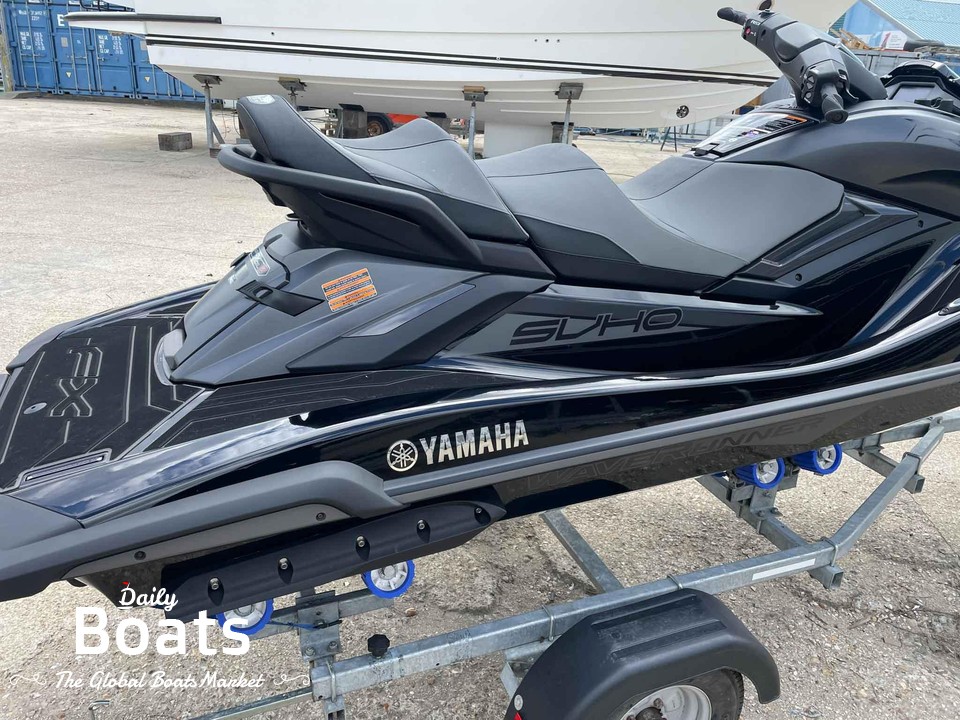 2021 Yamaha WaveRunner Fx for sale. View price, photos and Buy 2021 ...