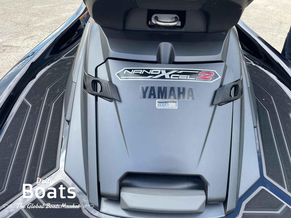 2021 Yamaha WaveRunner Fx for sale. View price, photos and Buy 2021 ...