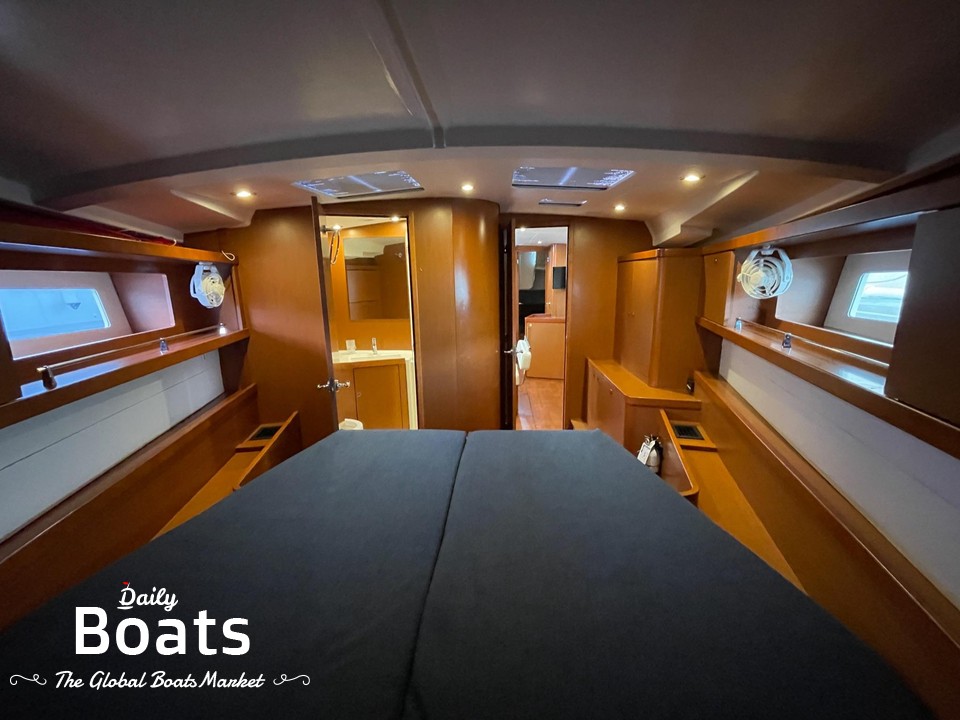 2016 Beneteau Oceanis 45 for sale. View price, photos and Buy 2016 ...