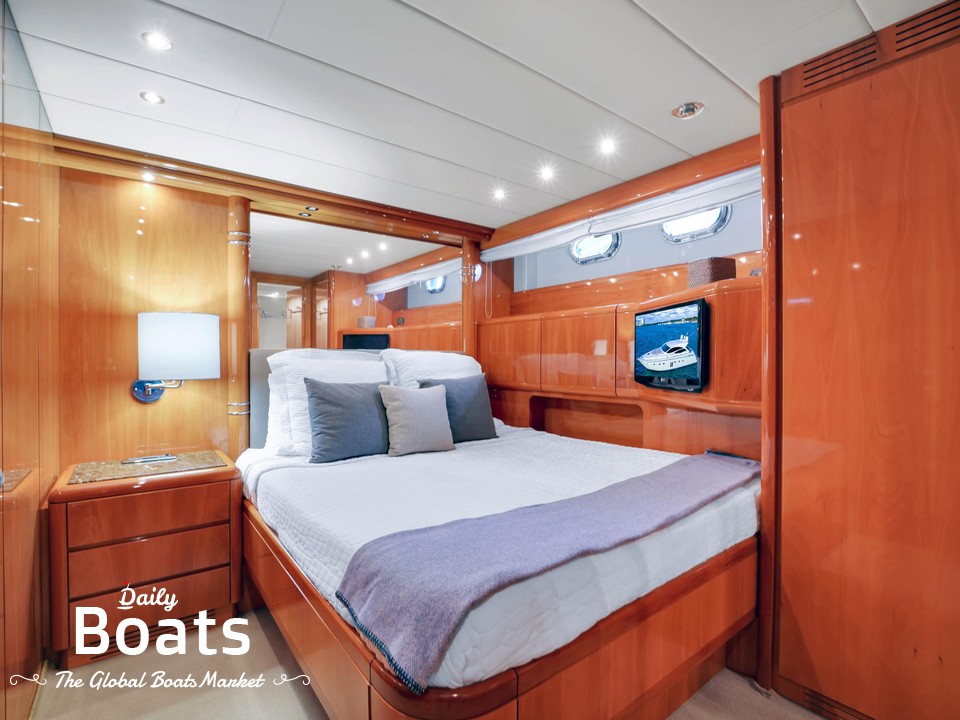 2000 Mangusta 80 for sale. View price, photos and Buy 2000 Mangusta 80 ...