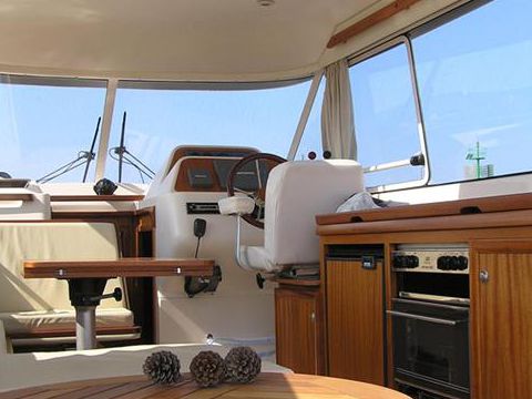 2004 AMC Dufour Elite 31 for sale. View price, photos and Buy 2004 AMC ...