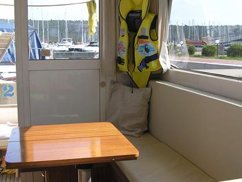 2004 AMC Dufour Elite 31 for sale. View price, photos and Buy 2004 AMC ...