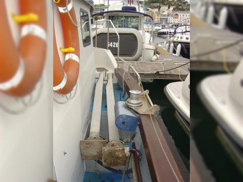 1994 BJR Westral Chief for sale. View price, photos and Buy 1994 BJR ...
