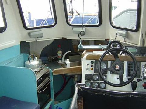 1994 BJR Westral Chief for sale. View price, photos and Buy 1994 BJR ...