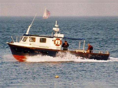1994 BJR Westral Chief for sale. View price, photos and Buy 1994 BJR ...