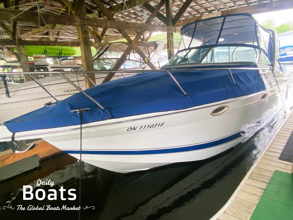 2003 Formula 27 Pc for sale. View price, photos and Buy 2003 Formula 27 ...