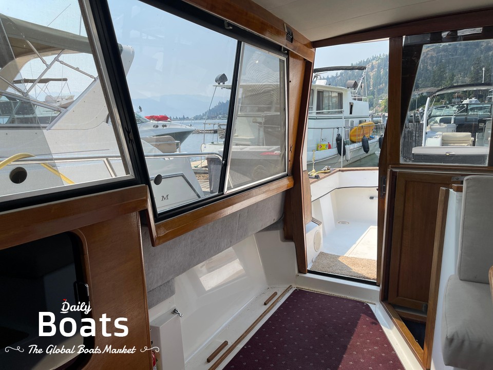 1991 Bayliner 3288 Motoryacht for sale. View price, photos and Buy 1991 ...