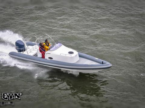 2011 Ring Rib 950 for sale. View price, photos and Buy 2011 Ring Rib ...